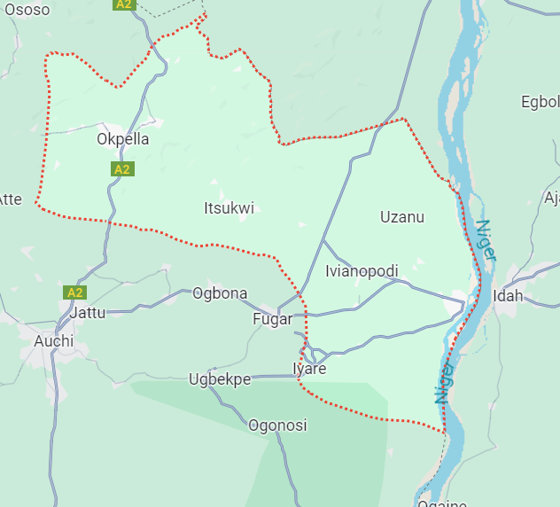 Geohazards Risk Mapping Initiative