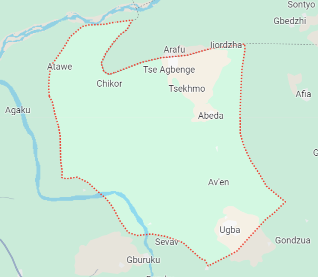 Geohazards Risk Mapping Initiative